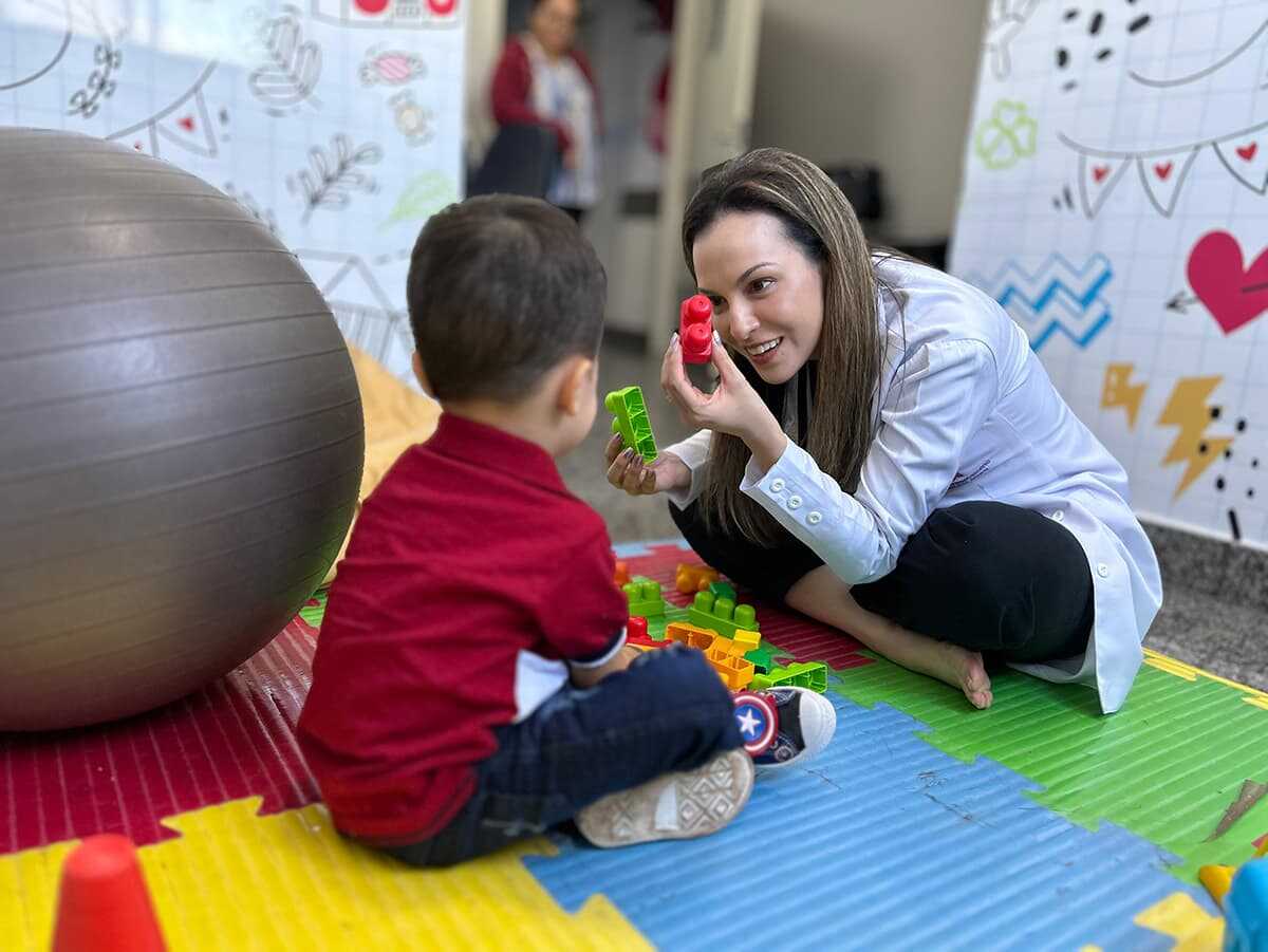 Prefeituras deverão atualizar demanda por creches - Agencia Cidades