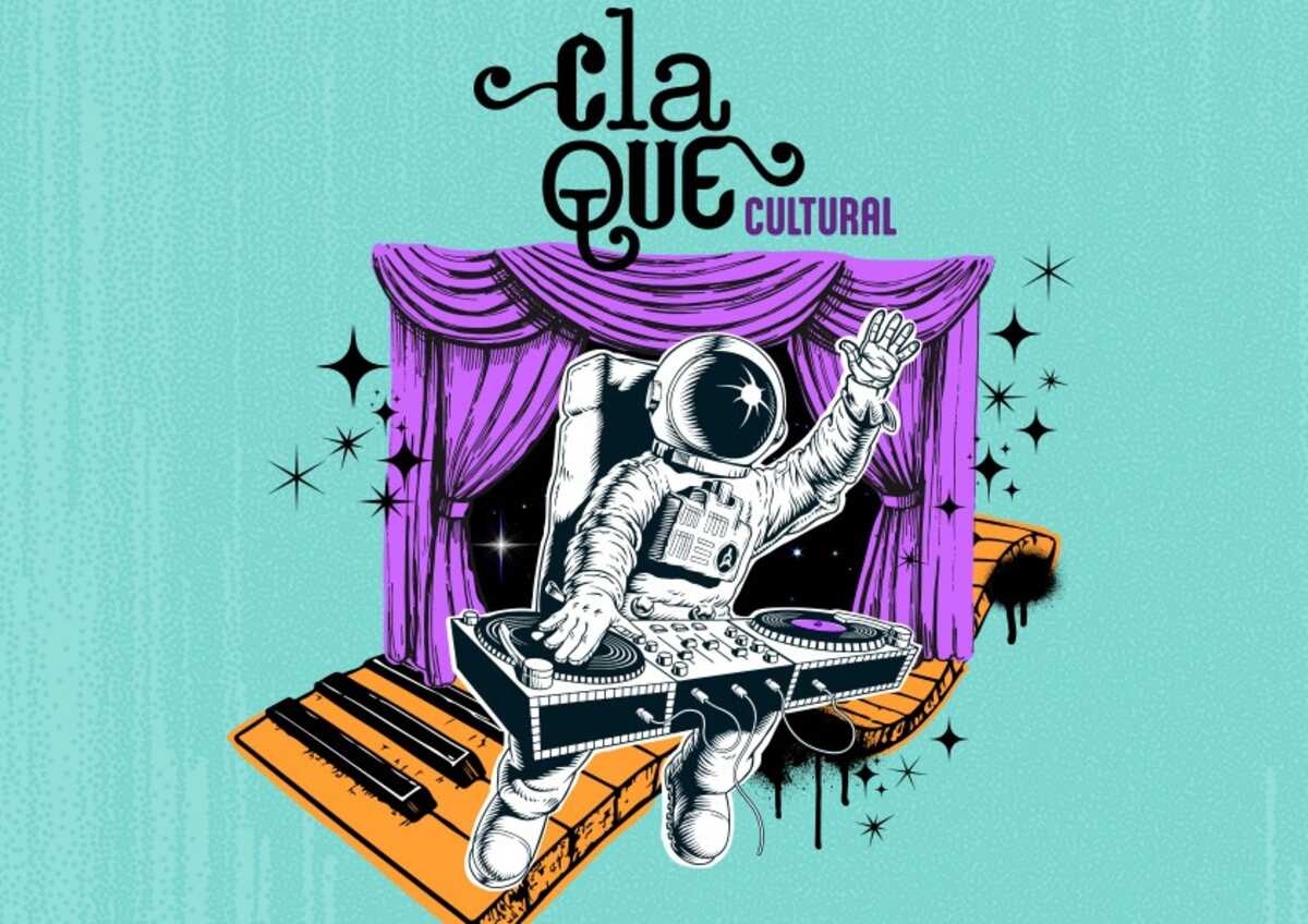 Governo de Goiás investe R$ 23 milhões na Claque Cultural 2025 e amplia ...
